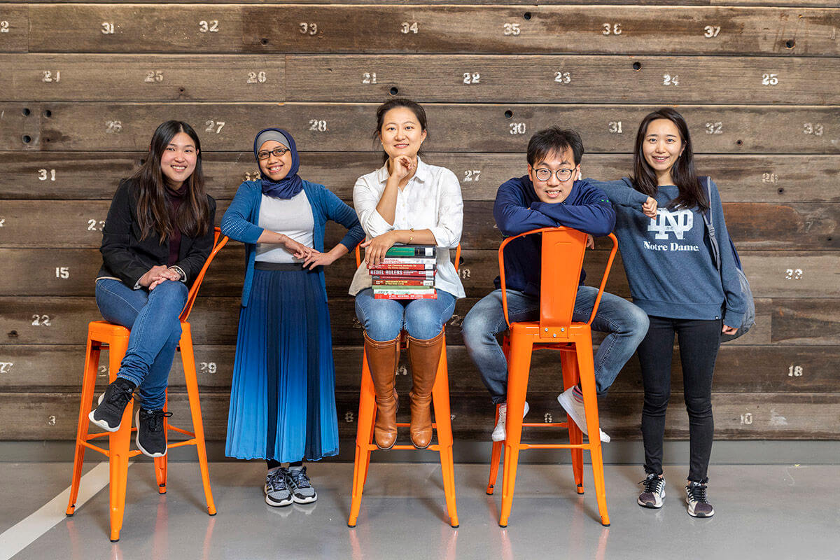 Graduate Asia Working Group | Research | Liu Institute for Asia and ...